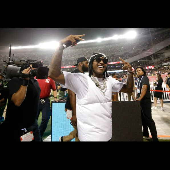 Lil Durk Reportedly Hit With New Charges In Federal Alleged Murder-For ...