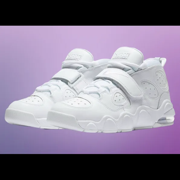 9 Years Later: The Nike Air CB 34 “Triple White” Returns