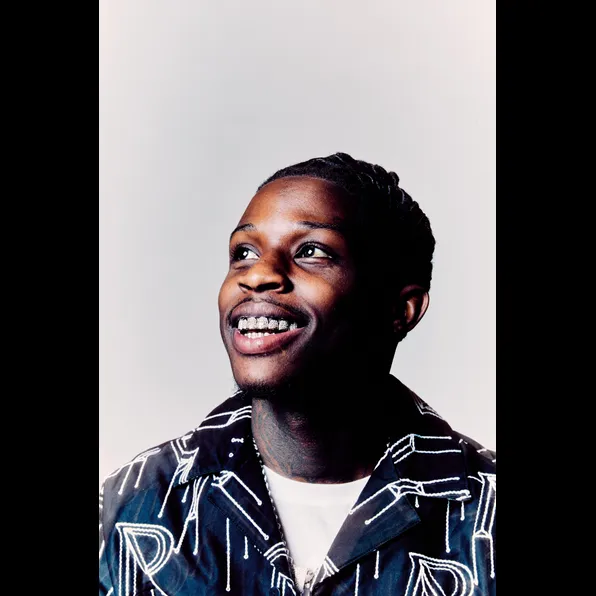 Quando Rondo On New Album, Streamers & 50 Cent