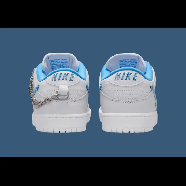 Nicole Hause's Nike SB Dunk Low Releases This Month