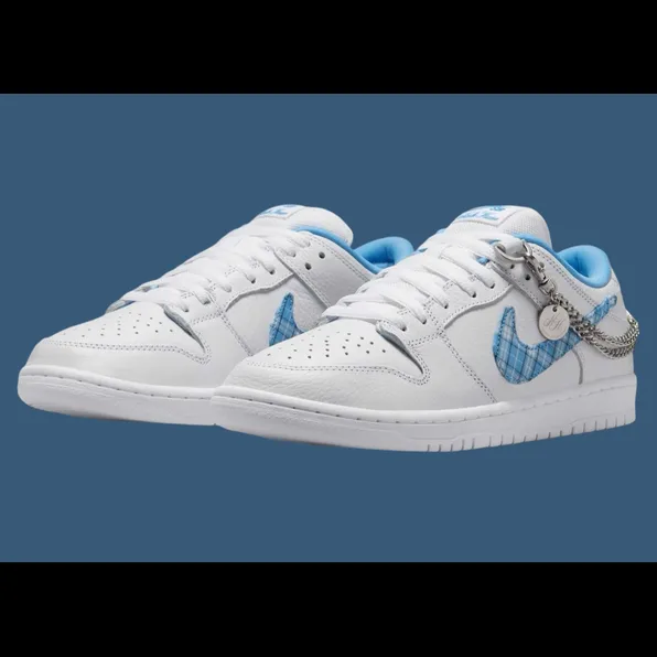 Nicole Hause's Nike SB Dunk Low Releases This Month