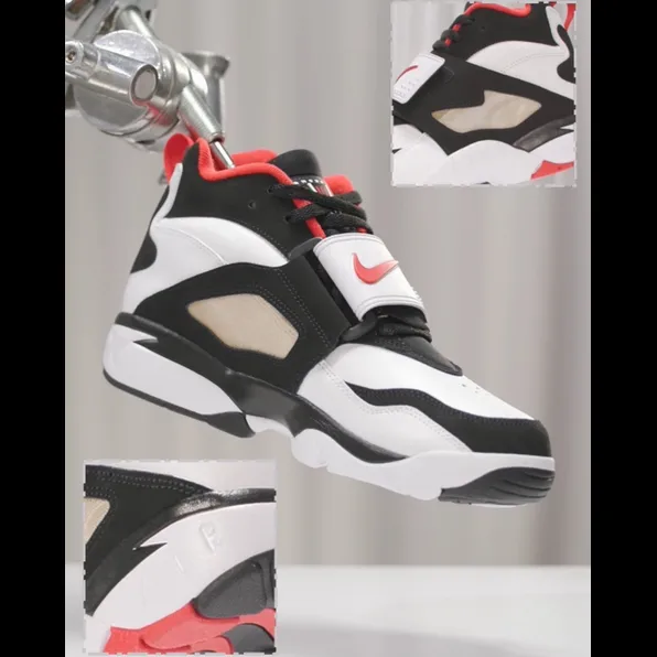 Nike Air Diamond Turf “Atlanta” Pays Homage To Deion Sanders' Falcons ...