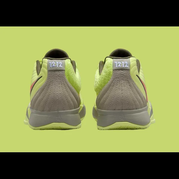 Official Look At Ja Morant's Nike Ja 2 "Twelve Time"