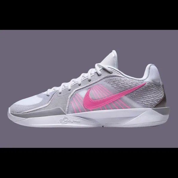Sabrina Ionescu Honors Her Mother In New Nike Sabrina 2 "Lily"
