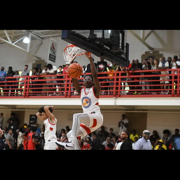 Bryce James, LeBron James' Son, Commits To Arizona