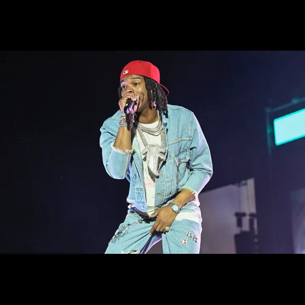 Lil Baby's "My Turn" Named Top Rap Album Of The Century By Billboard ...