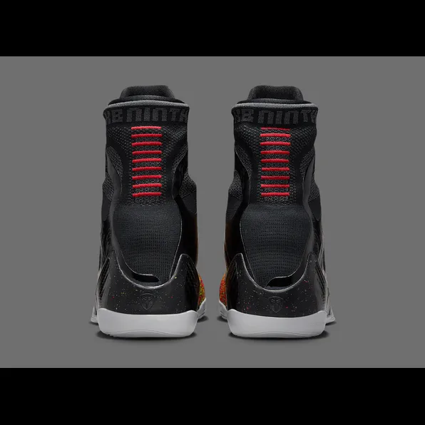 The Kobe 9 Elite "Masterpiece" Shines In Updated Protro Form
