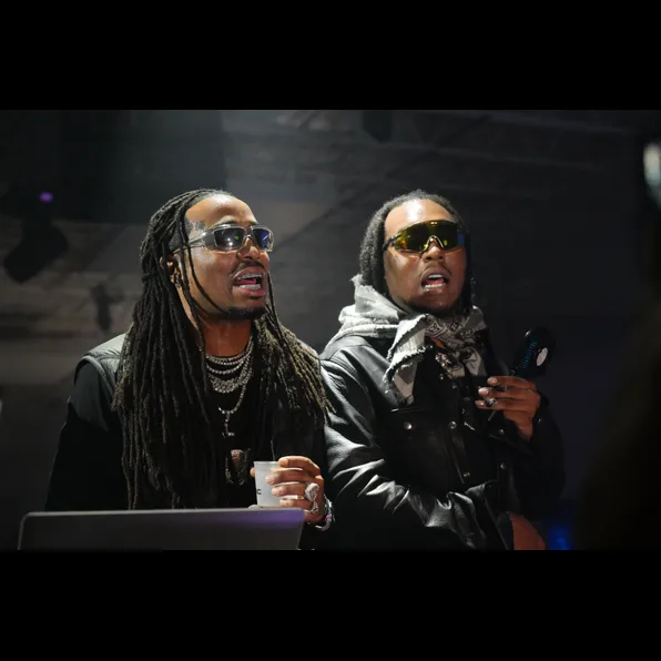 Takeoff's Alleged Murderer Gets Update On Next Court Date
