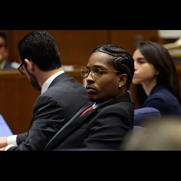 ASAP Rocky Assault Trial: Jury To Begin Deliberations This Week