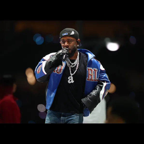 Kendrick Lamar's "Not Like Us" Breaks Yet Another Record Thanks To ...