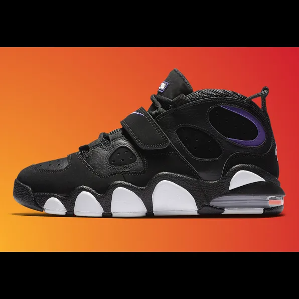 Nike Brings Back The Air Max CB 34 "Godzilla" In 2025