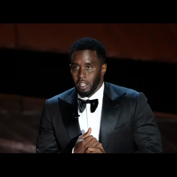 Diddy Demands Sequestered Jury Selection Process As Trial Looms