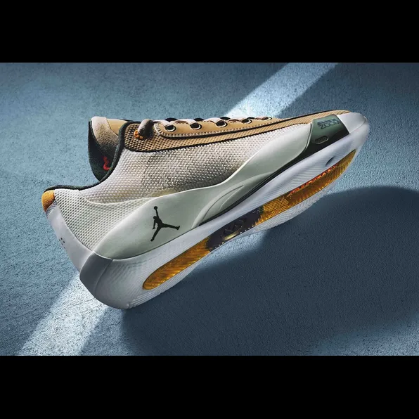 First Look At The Jordan Luka .77 “Dongdan”