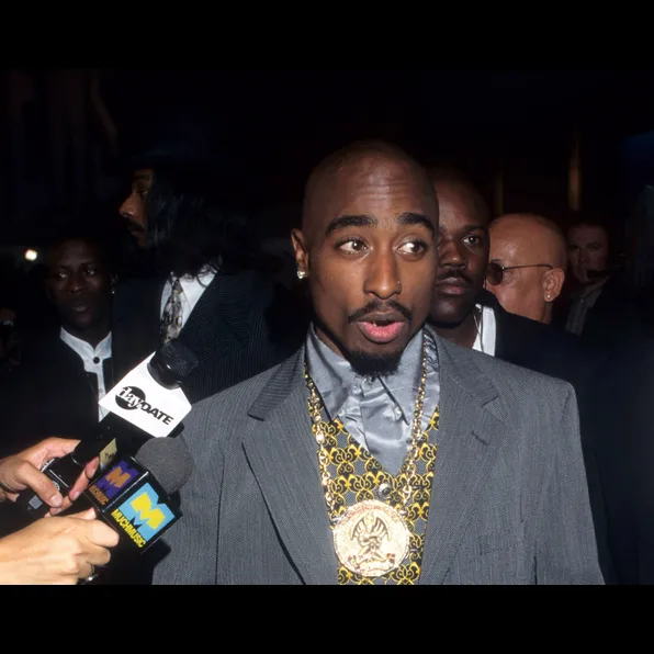 2Pac’s Estate Faces $5 Million Lawsuit Over Dr. Khalid Abdul Muhammad ...