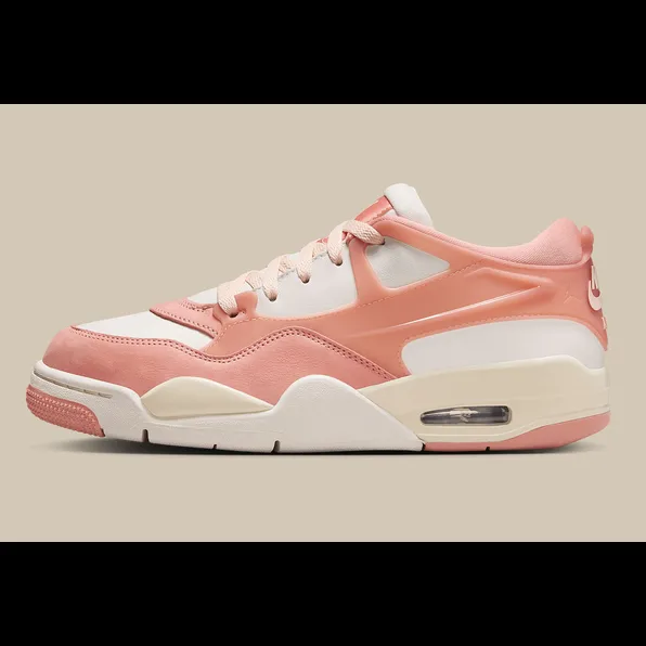 Air Jordan 4 RM “Guava Ice” Gets a Fresh Spring Look