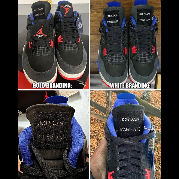 This Air Jordan 4 “Rare Air” Comes With A Twist And New Release Date
