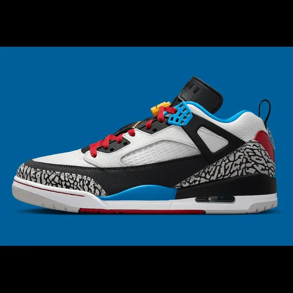 A Presidential Pair: Jordan Spizike Low “Obama” Surfaces