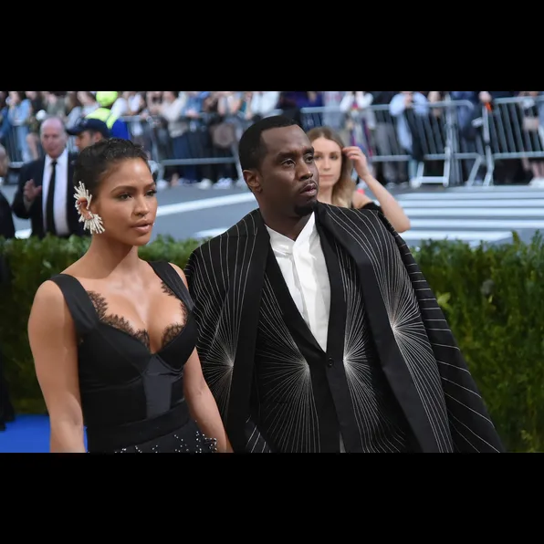 Cassie Once Told Diddy She Was Always Ready To Freak Off”