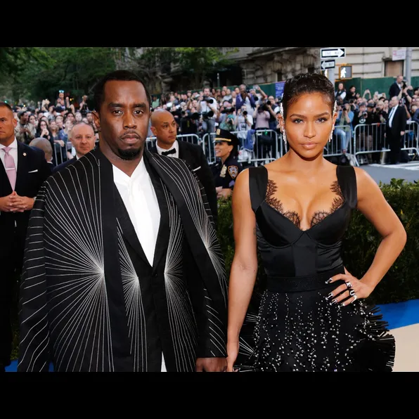 Diddy & Cassie’s Graphic Texts Entered As Evidence Amid Trial