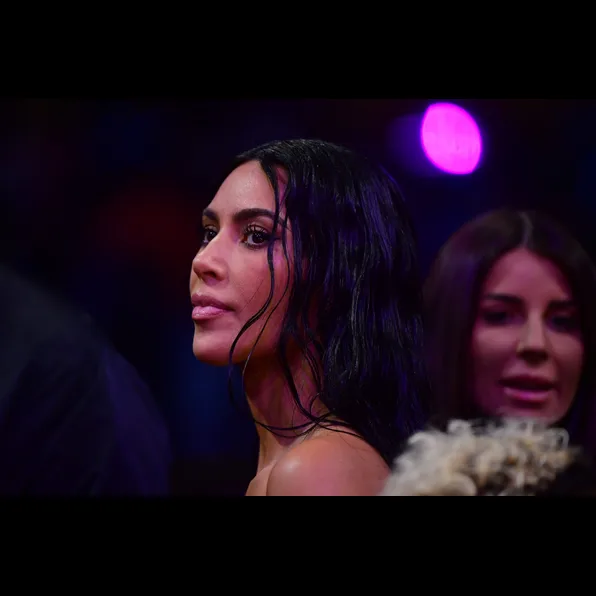 Kim Kardashian's Robbers Found Guilty Of 2016 Paris Heist