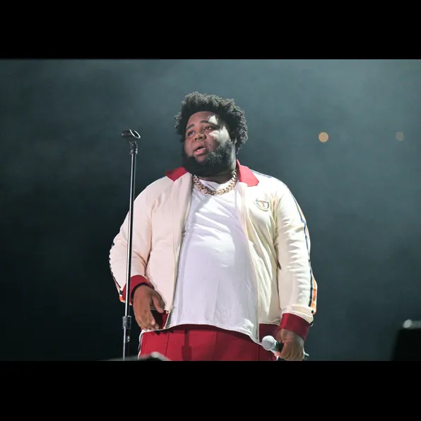 Rod Wave Arrested In Atlanta On Assault And Gun Charges