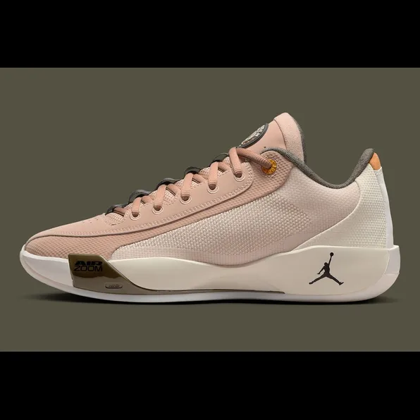Jordan Luka .77 “Dongdan” Gets Very Exclusive Release
