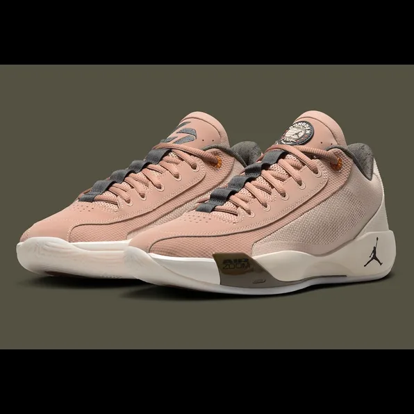 Jordan Luka .77 “Dongdan” Gets Very Exclusive Release