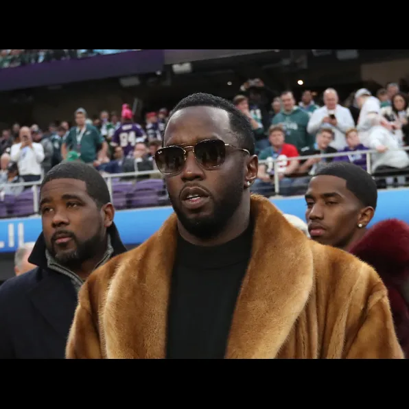 Harvey Weinstein’s Attorney Shares Diddy Prediction