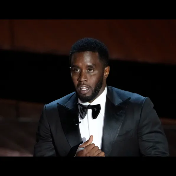 Diddy Portrayed As Luigi Mangione’s Cellmate In New Musical