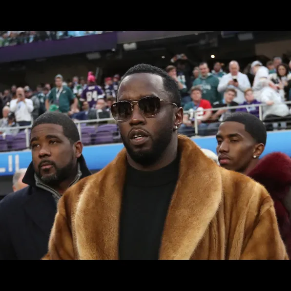 Photos Of Diddy’s Guns & Baby Oil Made Public Amid Trial