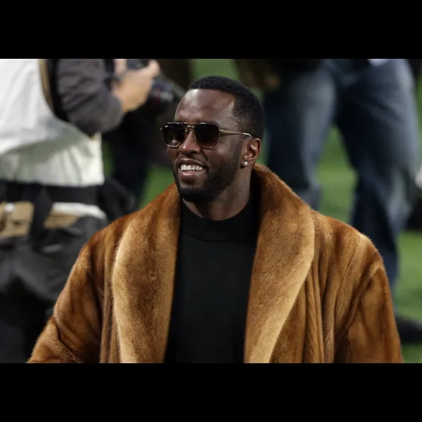 Judge Warns Diddy To Stop Nodding At Jurors During Federal Trial