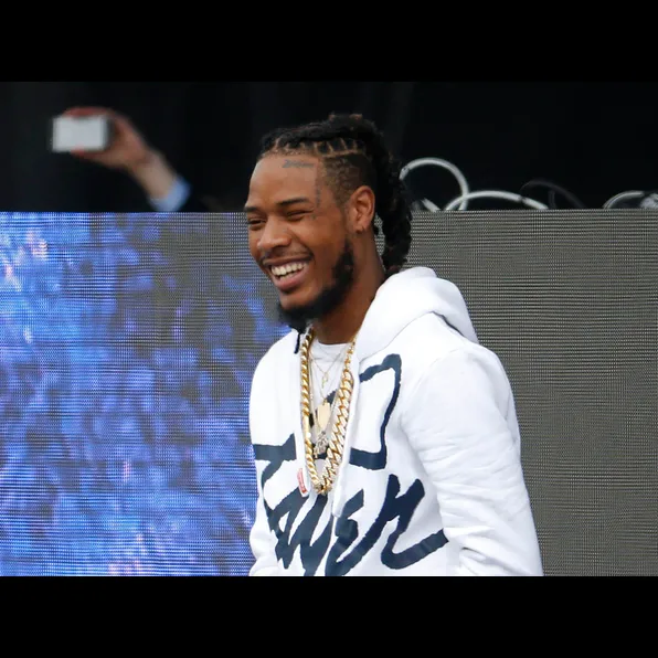Fetty Wap Clemency Petition Gains Traction Online