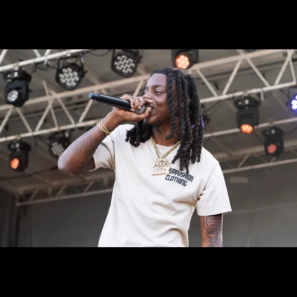 OMB Peezy Nightclub Shooting Suspect Arrested
