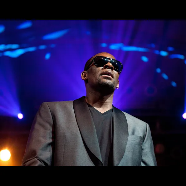 R Kelly’s Team Readies New Evidence Amid Alleged Murder Plot