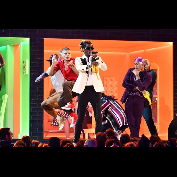 Young Thug & YSL RICO Case Officially Ends For All Codefendants