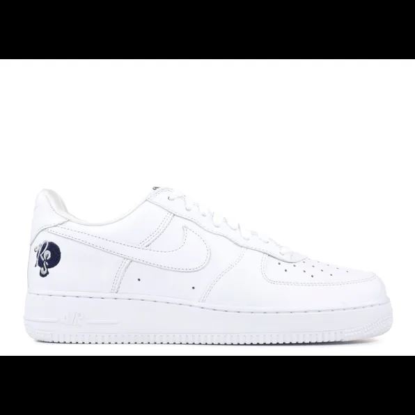 Top 10 Nike Air Force 1 Collabs That Broke The Internet