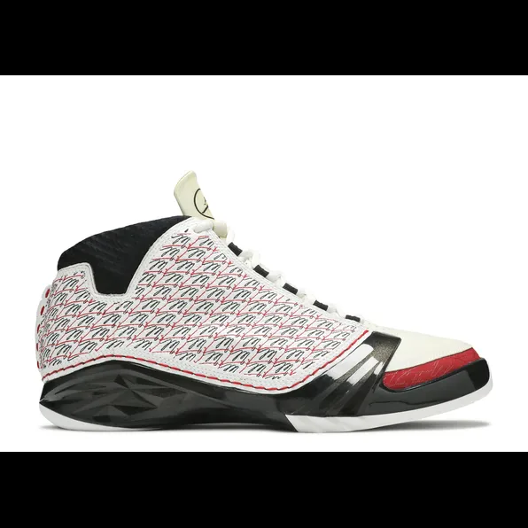 Every Air Jordan Signature Model Ranked (1-40)
