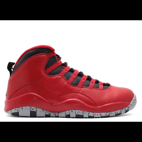 Every Air Jordan Signature Model Ranked (1-40)