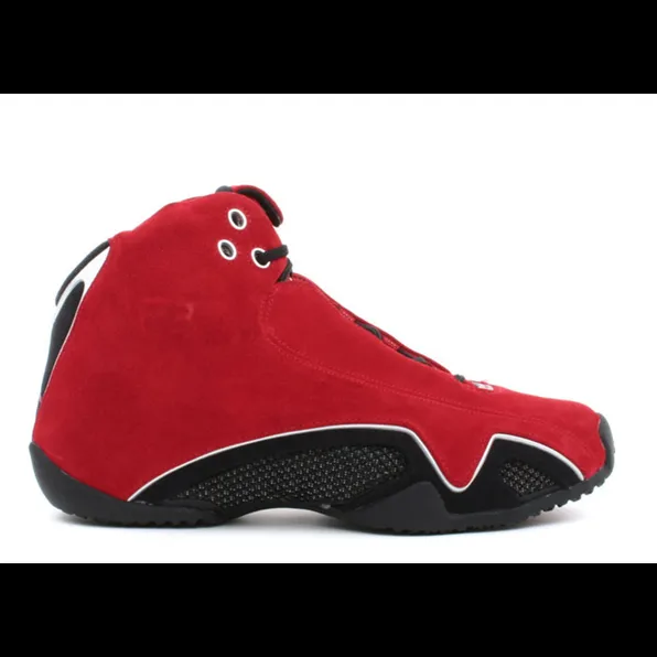 Every Air Jordan Signature Model Ranked (1-40)