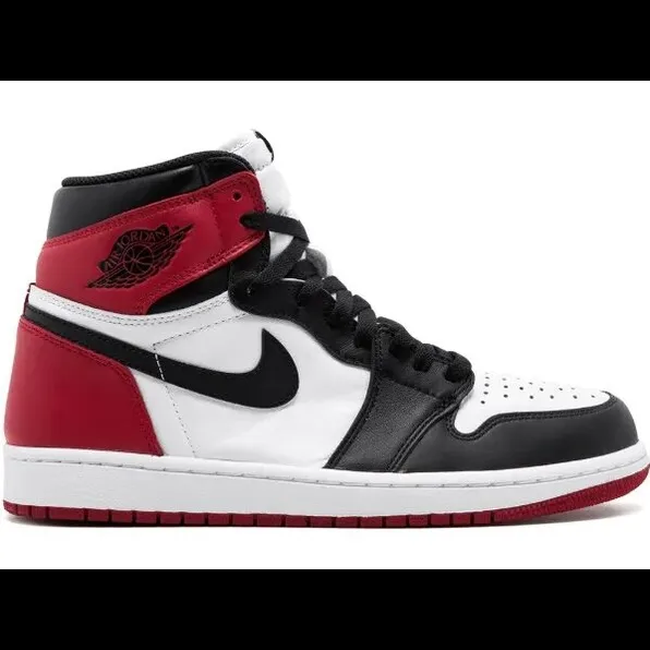 Ranking Every Air Jordan 1 Colorway That Actually Mattered