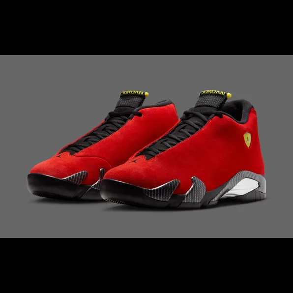 Every Air Jordan Signature Model Ranked (1-40)