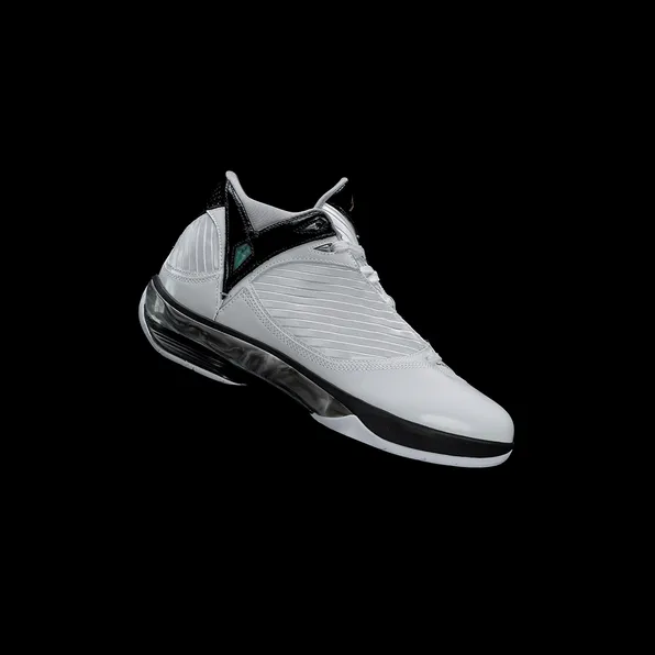 Every Air Jordan Signature Model Ranked (1-40)