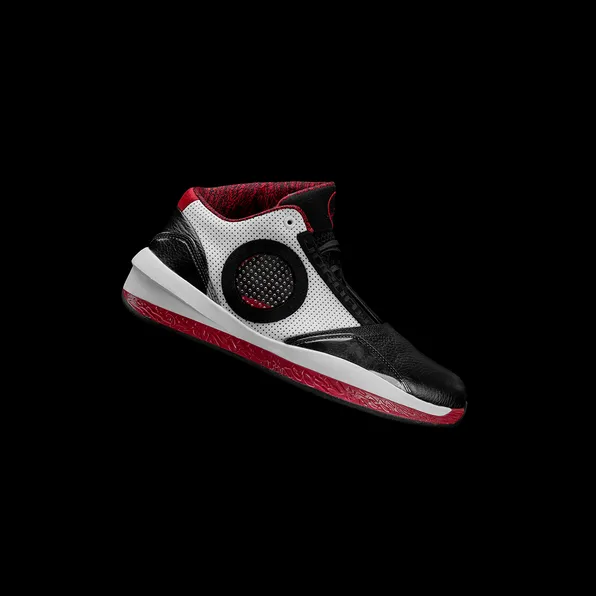 Every Air Jordan Signature Model Ranked (1-40)