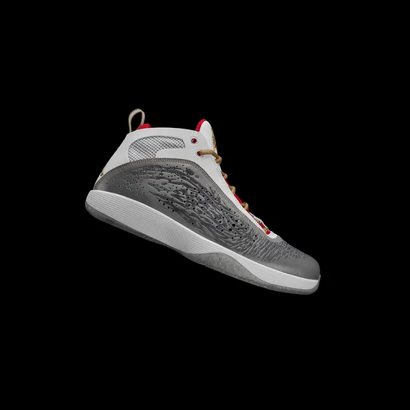 Every Air Jordan Signature Model Ranked (1-40)