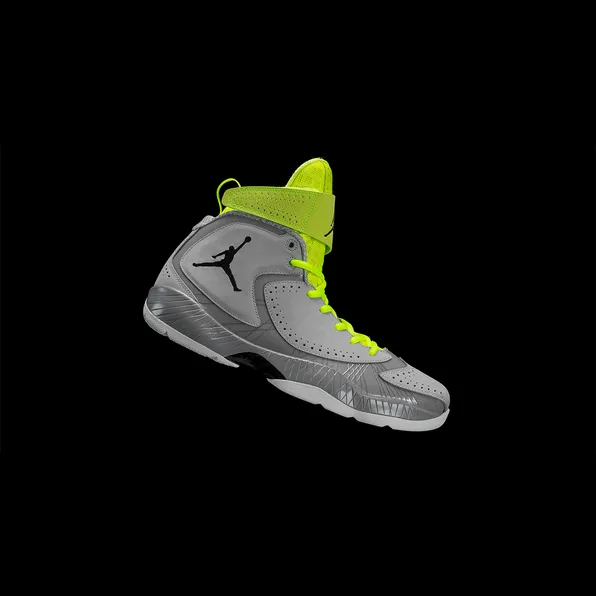Every Air Jordan Signature Model Ranked (1-40)