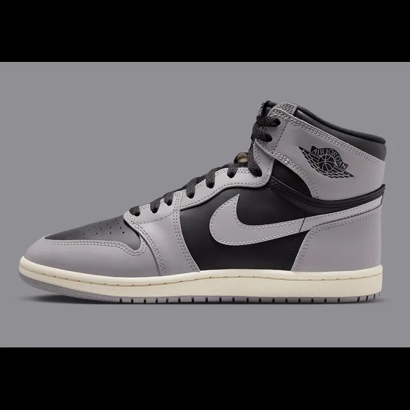 Air Jordan 1 High ‘85 “Irregular Shadow” Only Releasing In Japan
