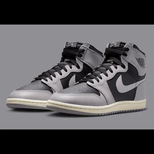 Air Jordan 1 High ‘85 “Irregular Shadow” Only Releasing In Japan
