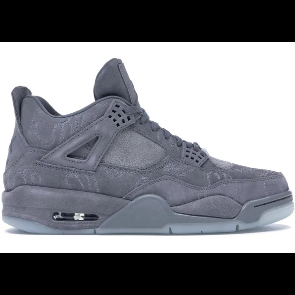 Air Jordan 4 Collaborations, Ranked