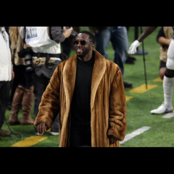 Male Escort Suing Diddy & Cassie Continues To Fierily Accuse Her