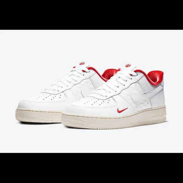 Top 10 Nike Air Force 1 Collabs That Broke The Internet